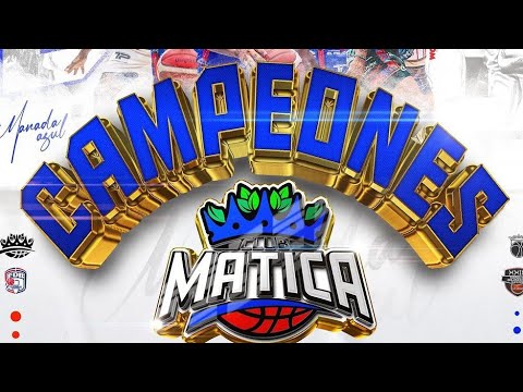La Matica Campeones - YouTube