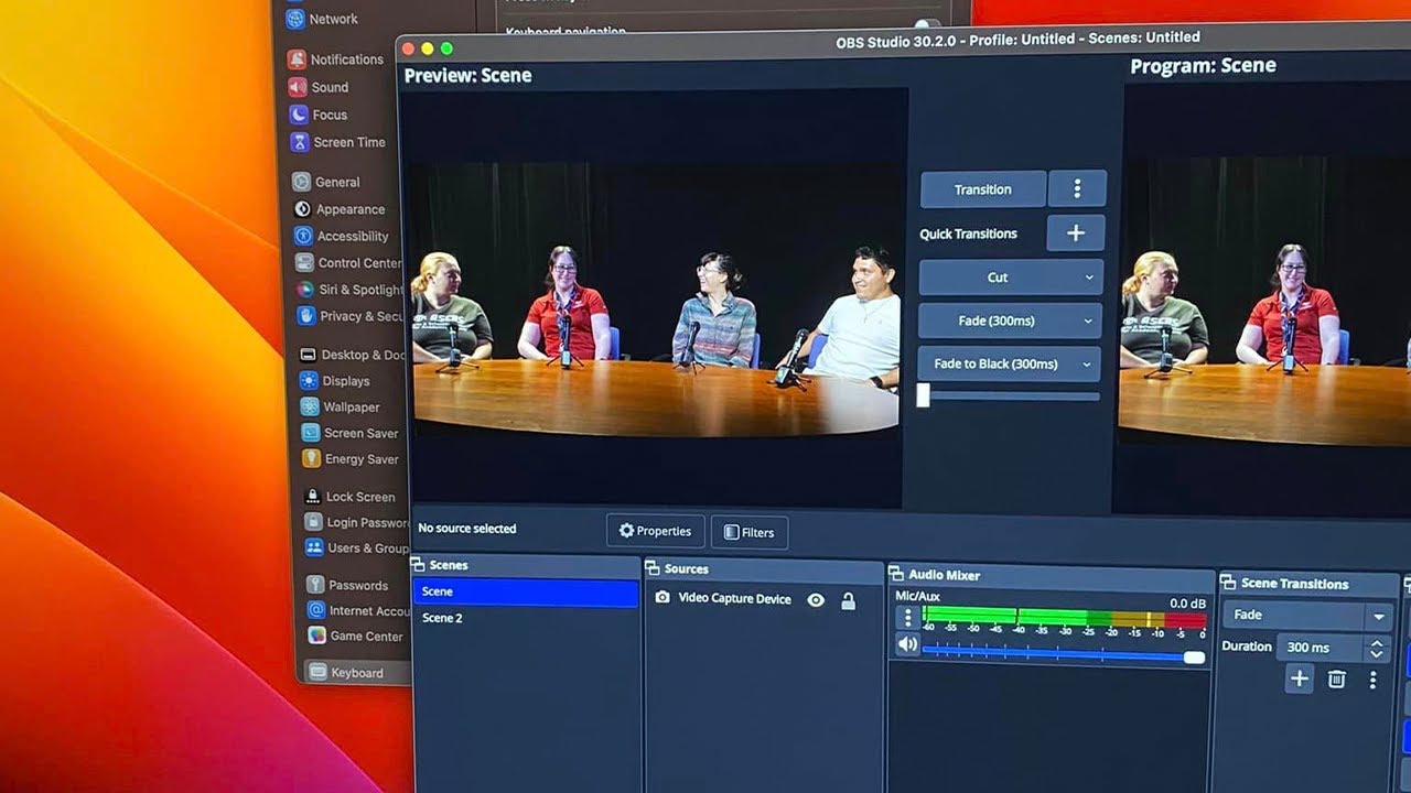UNM's Department of Communication and Journalism creates new Live ...