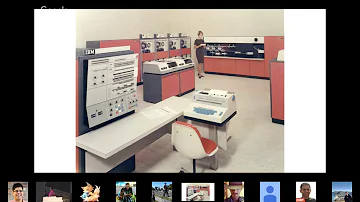 Who is founder of UNIX?