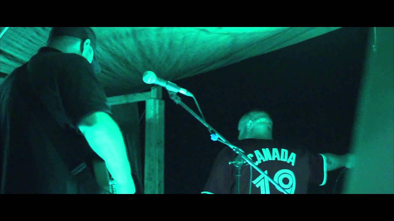 Royal Kush Band - Hits From the Bong (Cypress Hill cover) Live at Peast ...