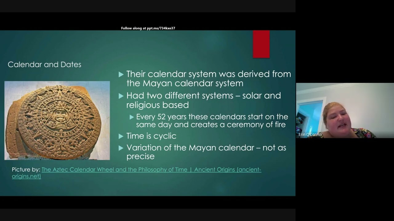 Aztec Mathematics for Math 650 - YouTube