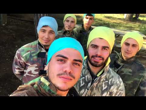 İbrahim Akbaba Doğum Günü