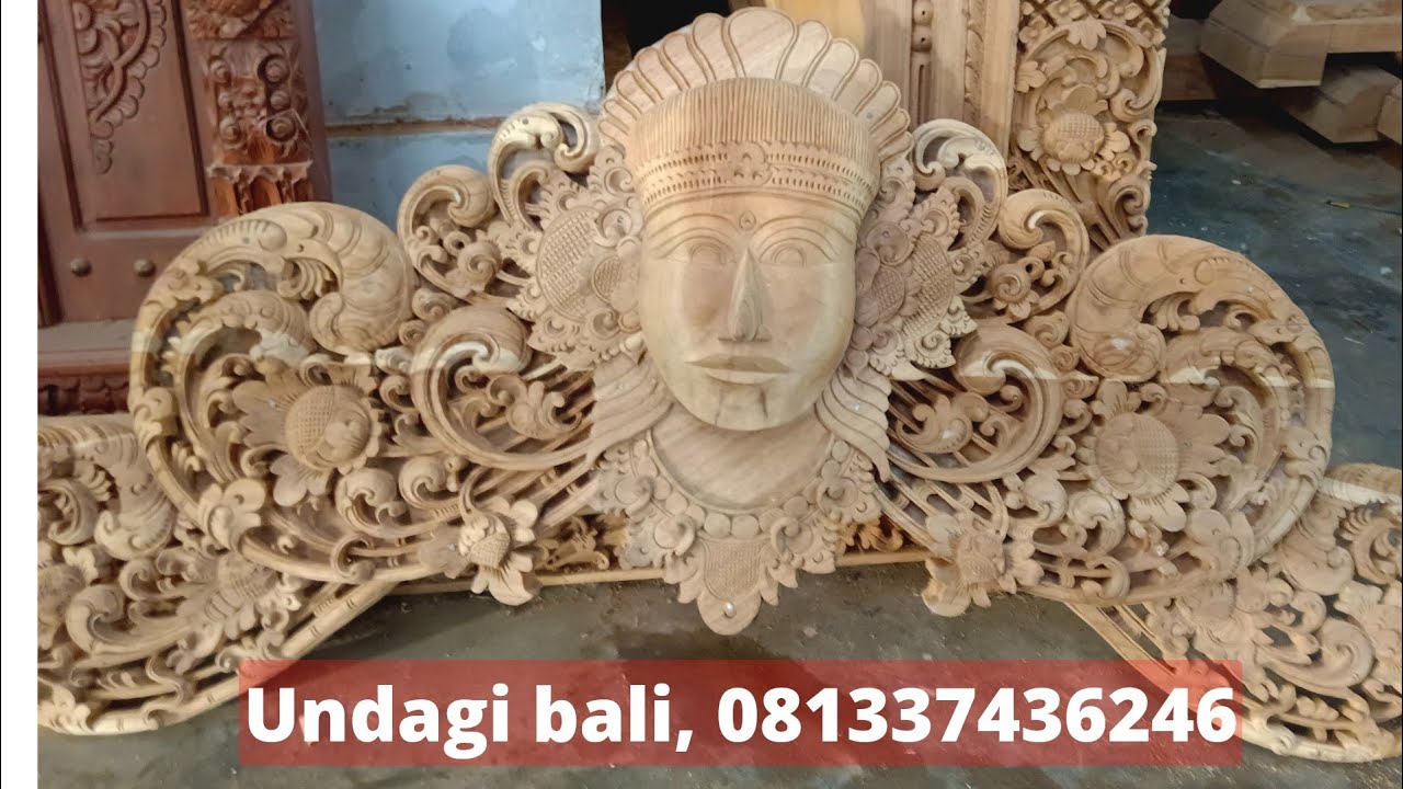 Ukiran bali bale bali bale daja meten bandung saka ulu saka roras ...