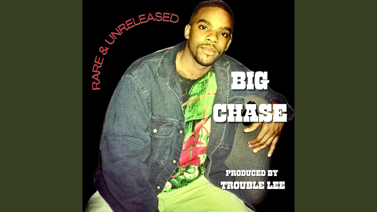 Check,Check It Out (feat. Trouble Lee) - YouTube