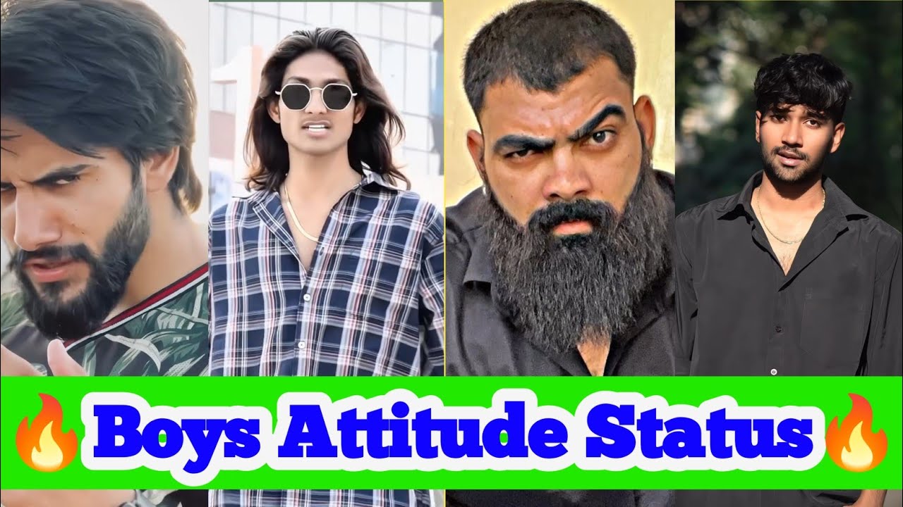 boys attitude video||💸👿new attitude short video||💔motivation 🎥||# ...