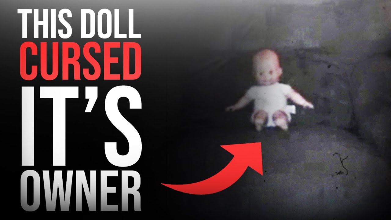 10 Disturbing Believable Paranormal Clips That Are 100% Real (SHOCKING ...