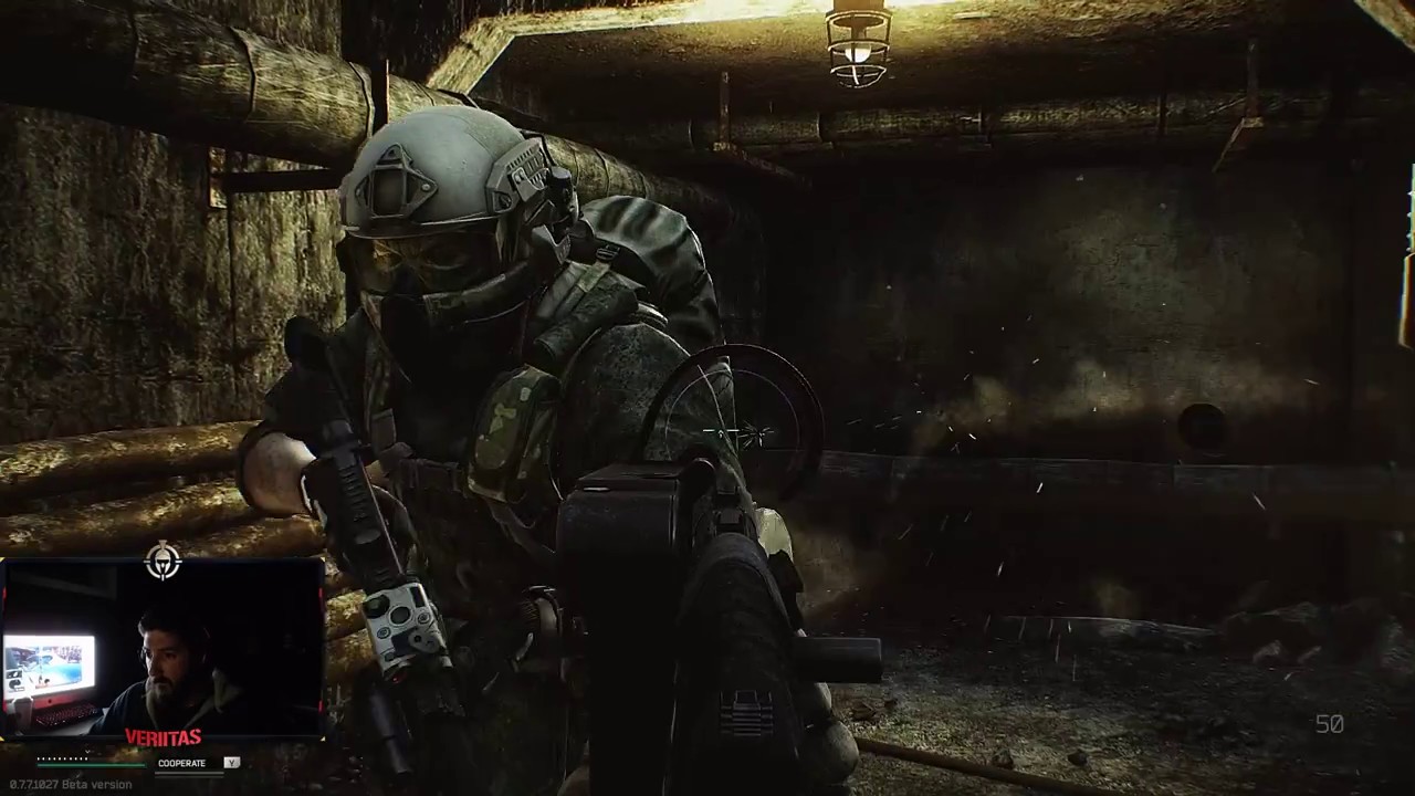 Welcome to the Factory || Escape From Tarkov - YouTube