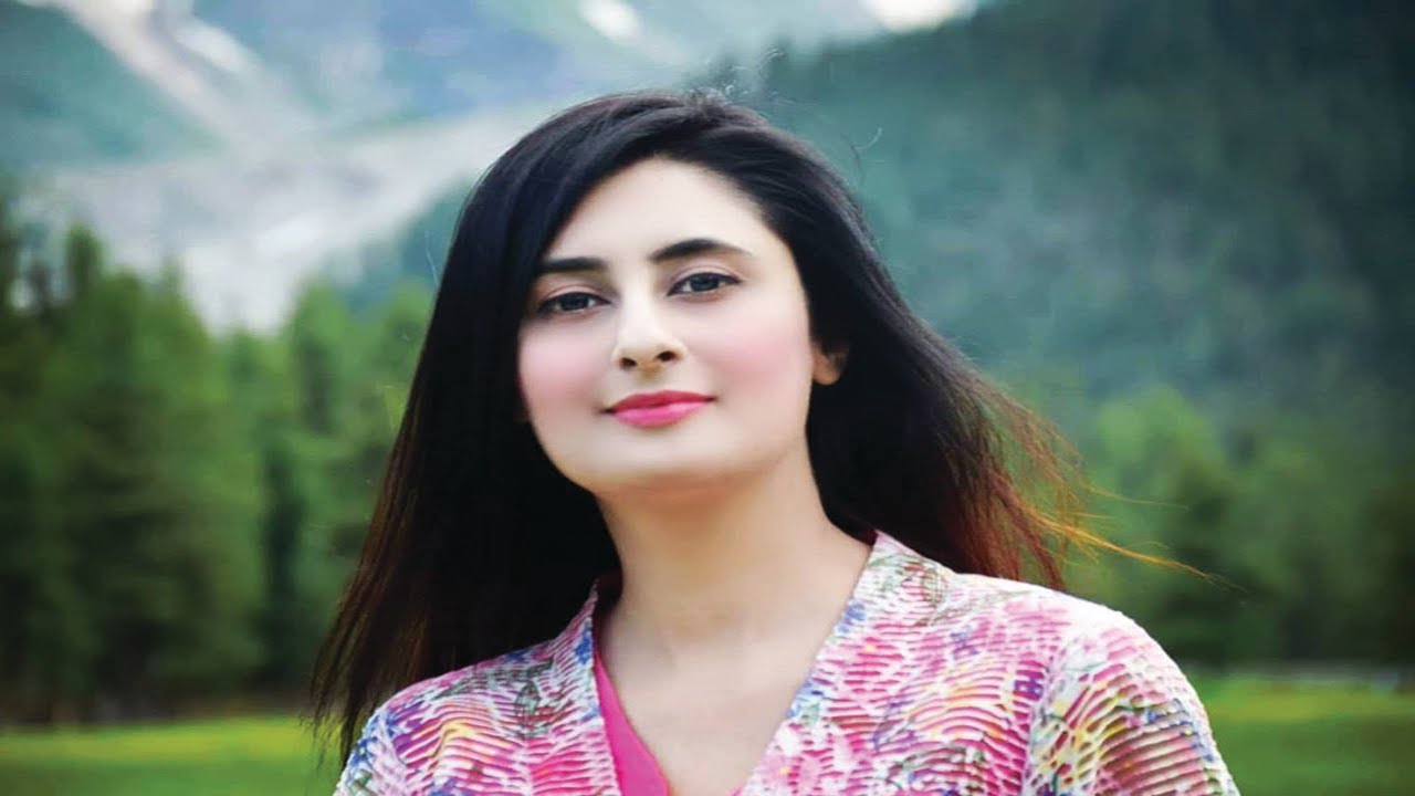 Zunaira Maham biography | zunaira maham khabarnaak |zunaira maham ...