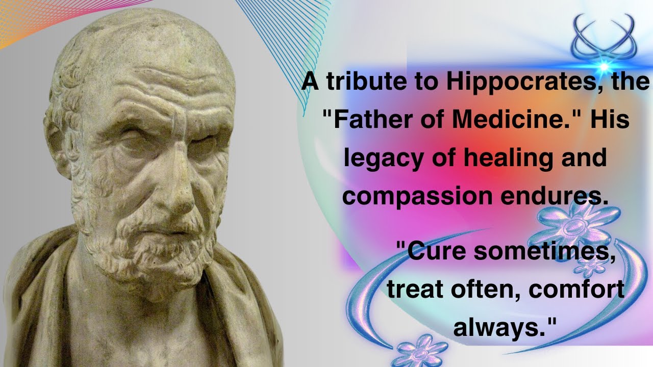 Hippocrates quotes on medicine| Hippocrates quotes about health # ...