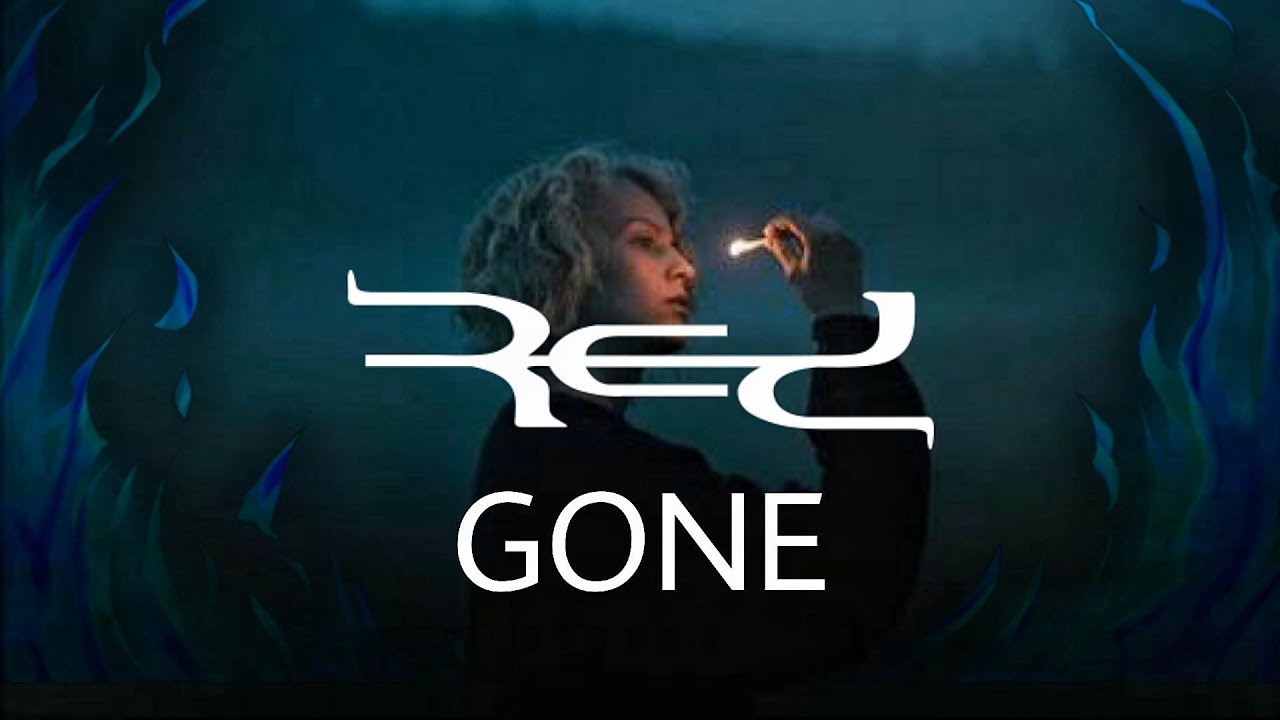 Red - Gone (Türkçe Çeviri) - YouTube