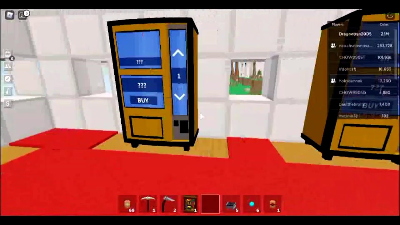 Roblox | SkyBlock | Mô hình cửa hàng trong SkyBlock để mọi người tham ...