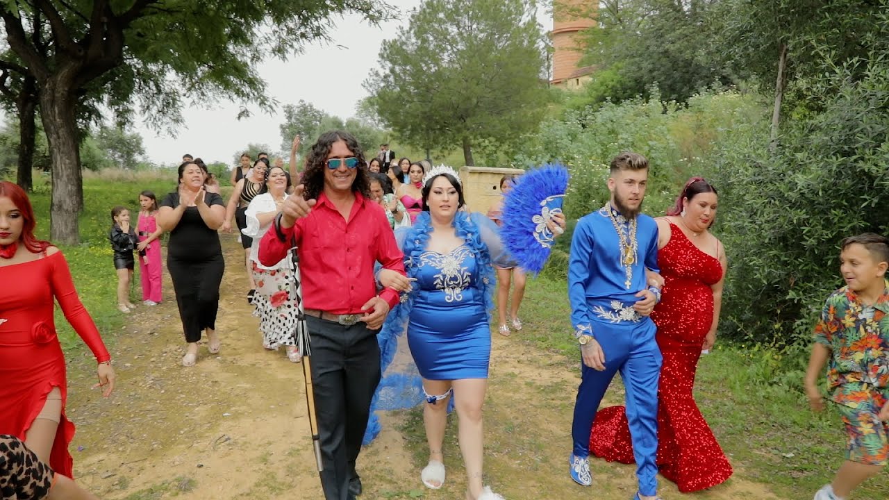 Boda Javi y Fefa Capítulo 6 - YouTube