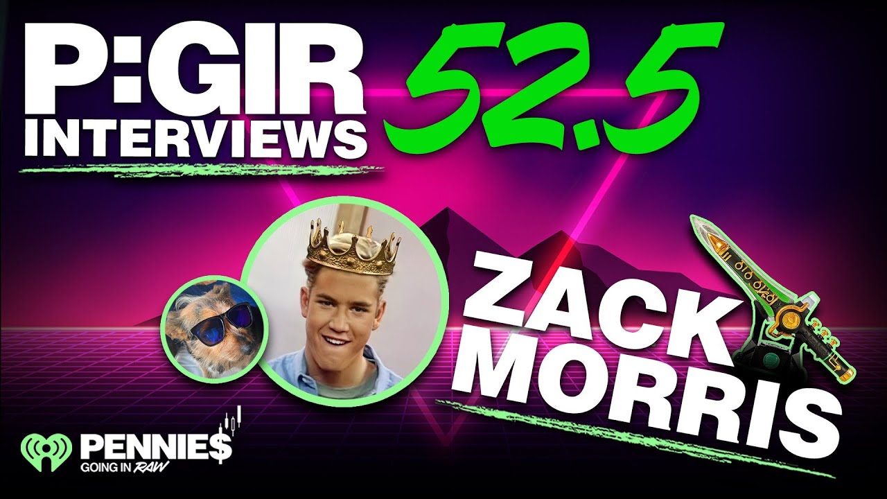 Episode 52.5: Zack Morris Interview Pt. II - YouTube