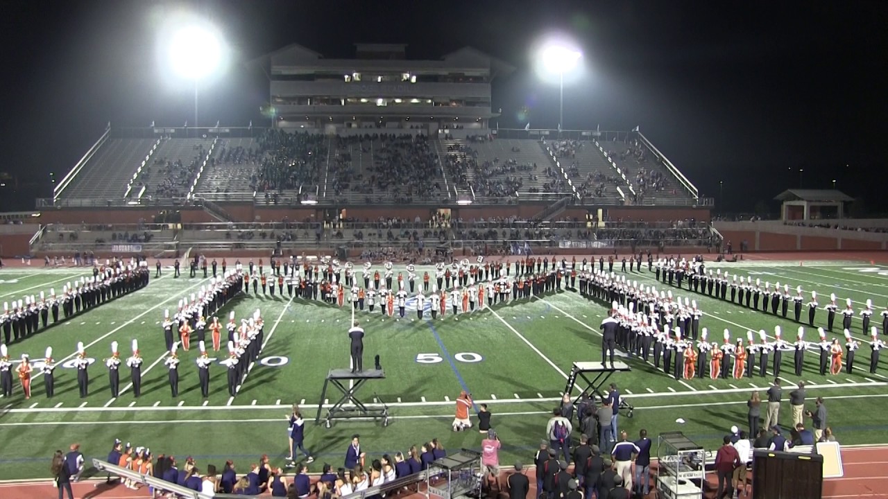 Madison Mavericks - Band and Dance - YouTube
