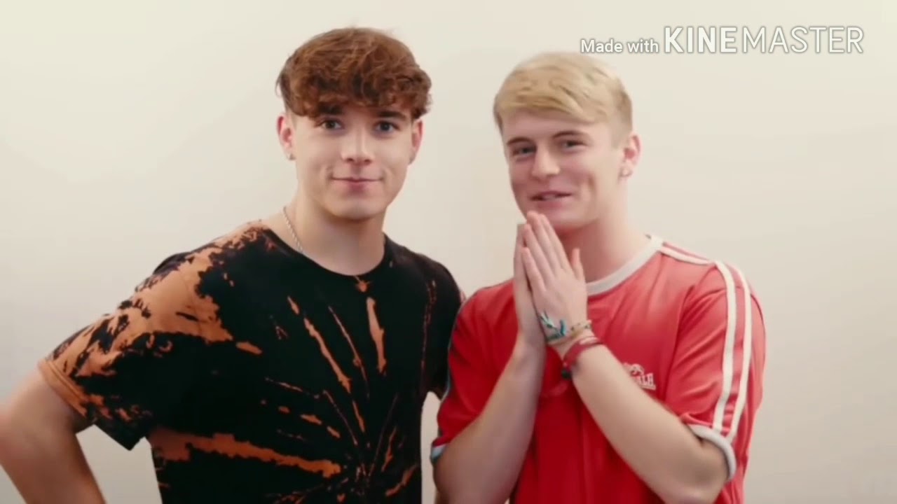 Randy Moments 💕 - YouTube