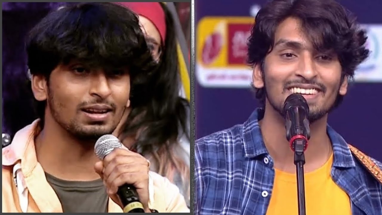 Adithya Super Singer performances Part-1 | Tamil Super Singers - YouTube