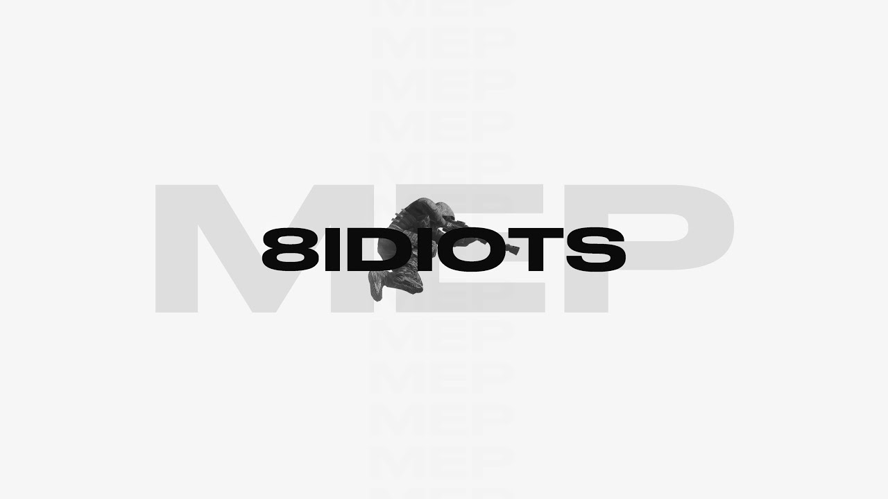 8 IDIOTS | Multi-Genre MEP - YouTube