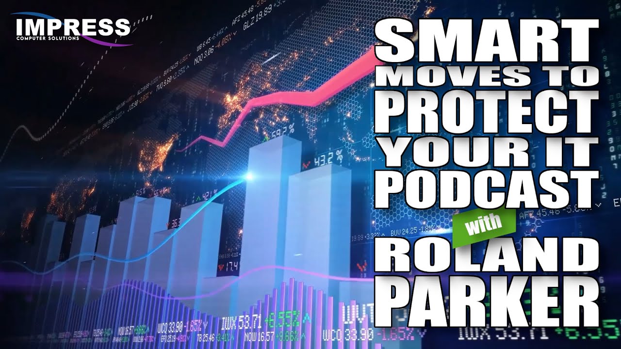 How Houston Businesses Can Protect their IT Environment - Roland Parker ...