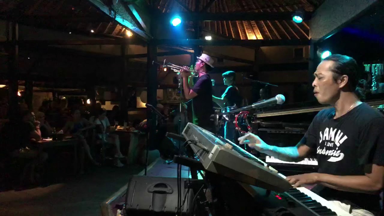 Ryoshi seminyak - YouTube