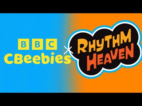 CBeebies: Goodnight Song Rhythm Heaven Remix - YouTube