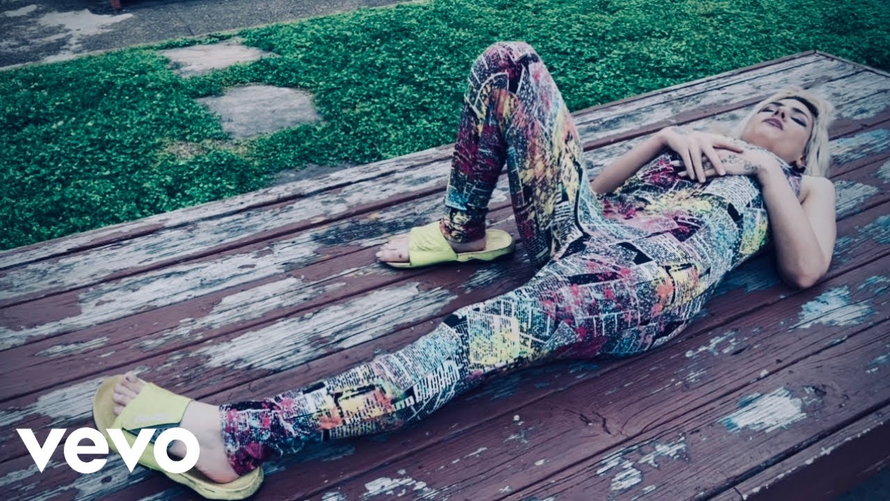 Come Alive Again - (Official Music Video) Prod. DalleLama - YouTube Music