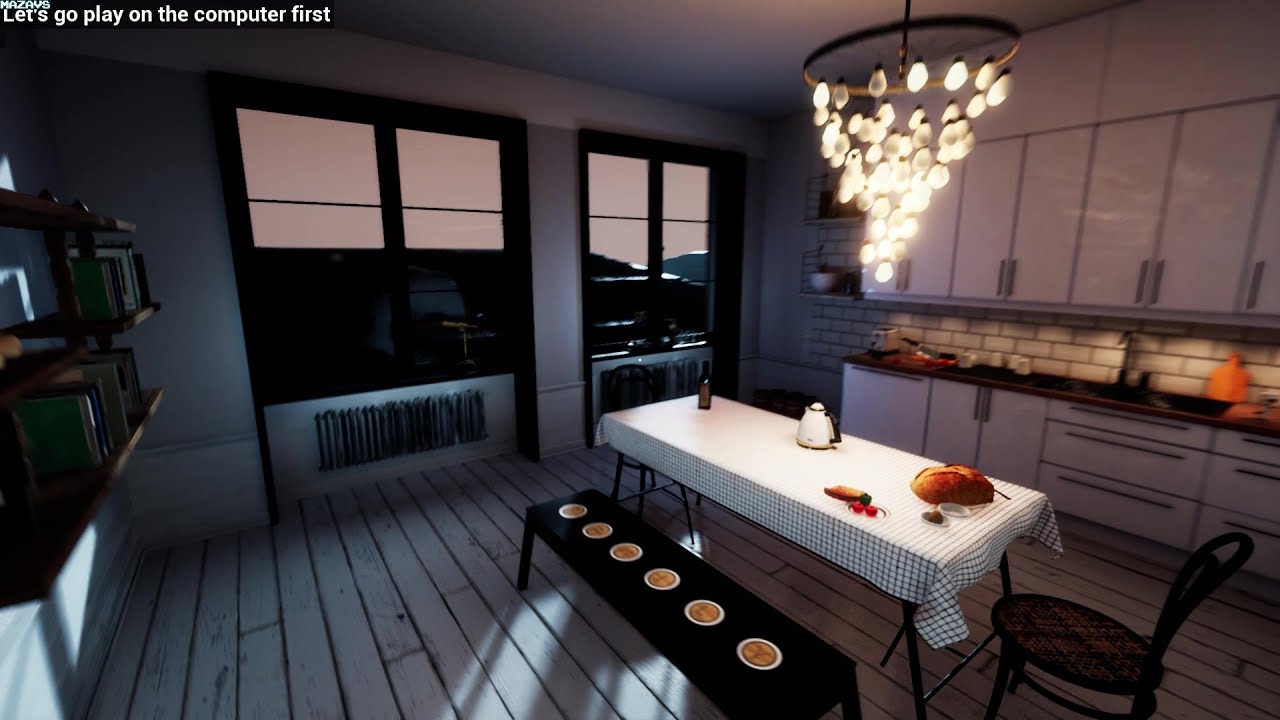 Spider Queen cave | Early Access | GamePlay PC - YouTube