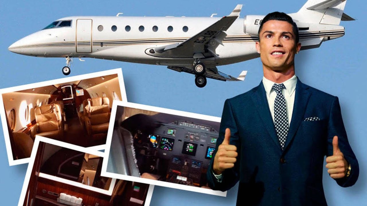 How did Cristiano Ronaldo become so successful? | How Cristiano Ronaldo ...