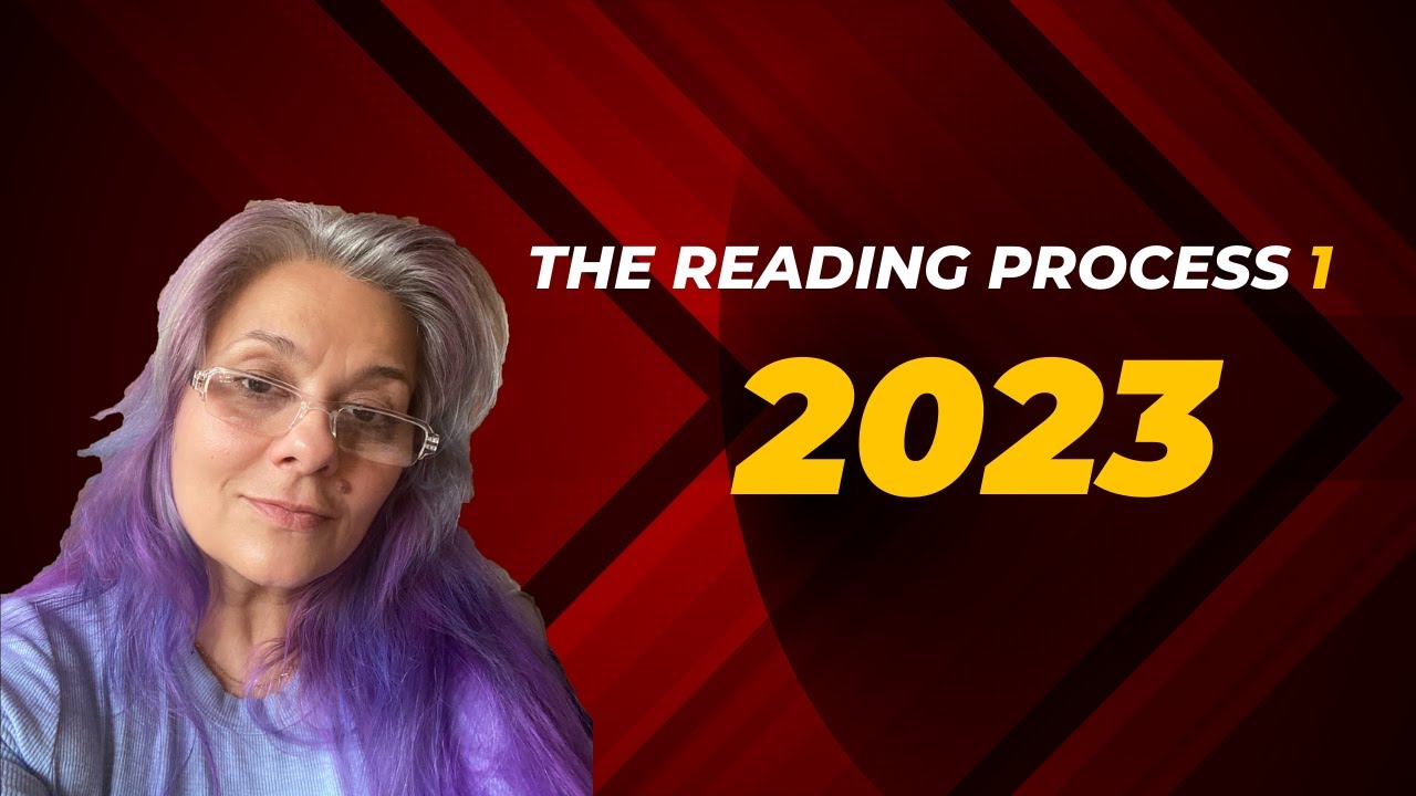 2023 The Reading Process 1 - YouTube