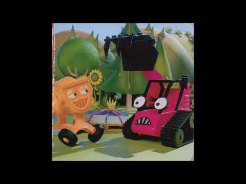 Bob The Builder: Benny