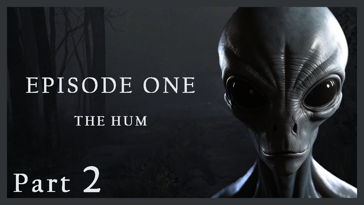 CHORDOSIS - PART 2 | DARK ALIEN EXPLORATION HORROR GAMEPLAY - YouTube