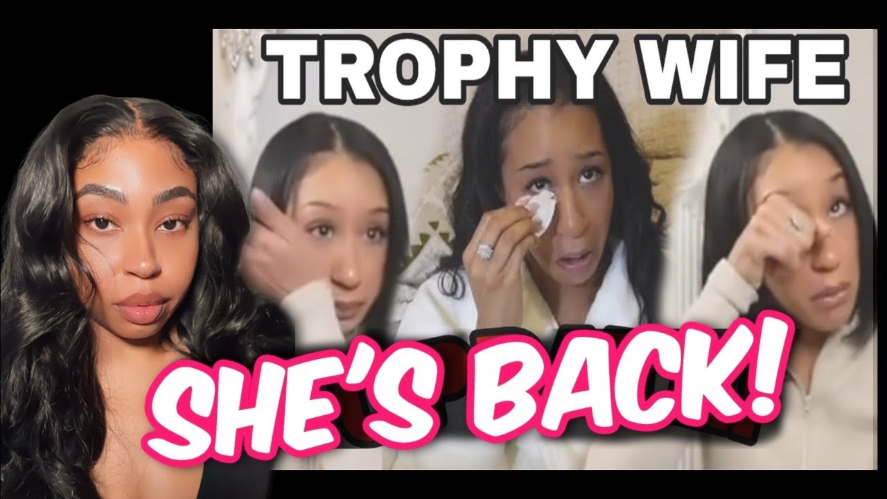 MRS. CUT THE CHECK IS BACK! ISIS MORALES UPLOADS VIDEO AND THEN DELETES ...