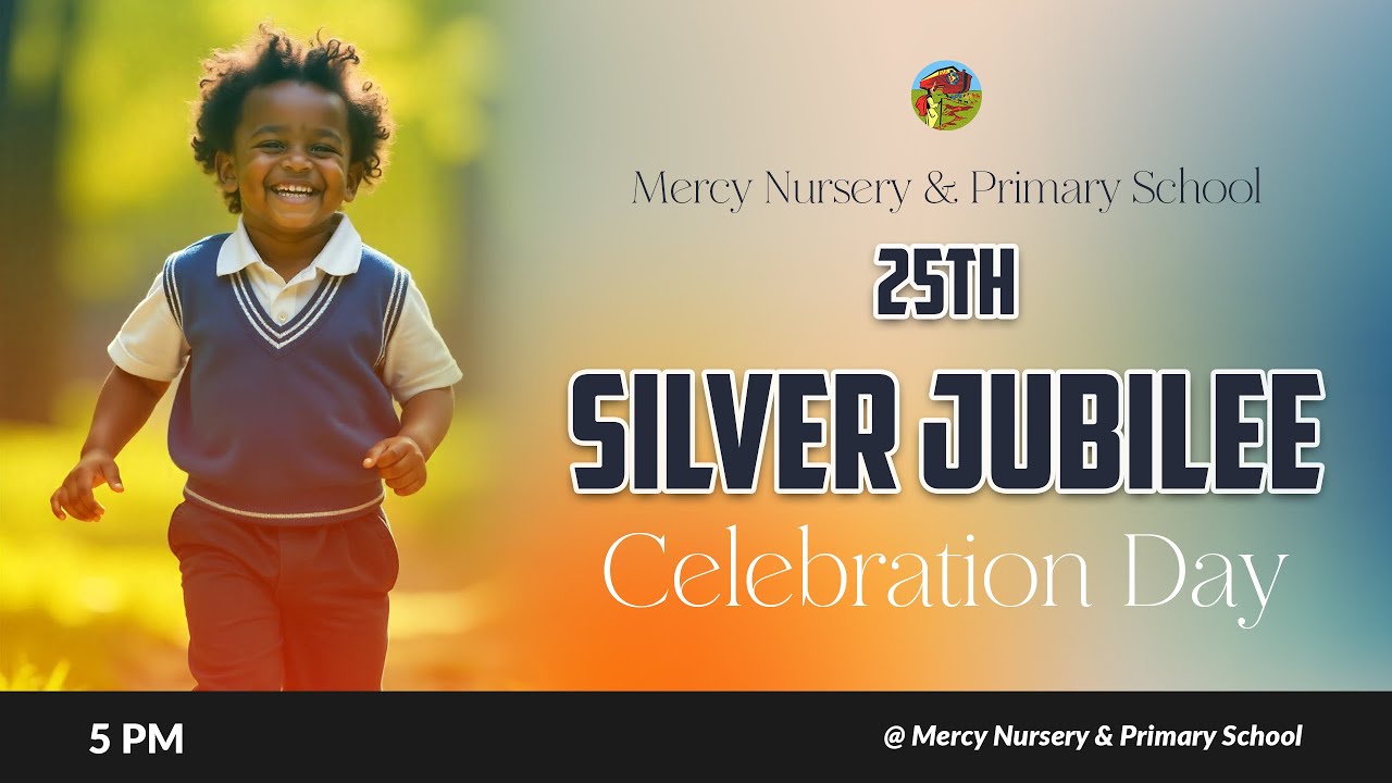 MERCY SCHOOL'S BIGGEST Celebration EVER! #2k25 #annualday - YouTube