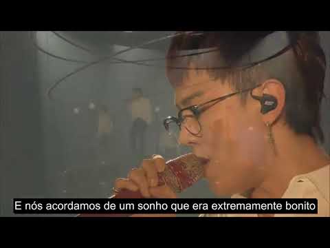iKON (Vocal Line) - Perfect + Don't forget - Legendado PT/BR (Live Continue Tour Encore in Seoul)
