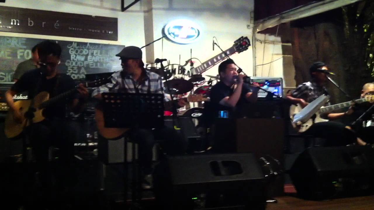 Timbre @ The Substation - Don't Look Back in Anger (Goodfellas ...