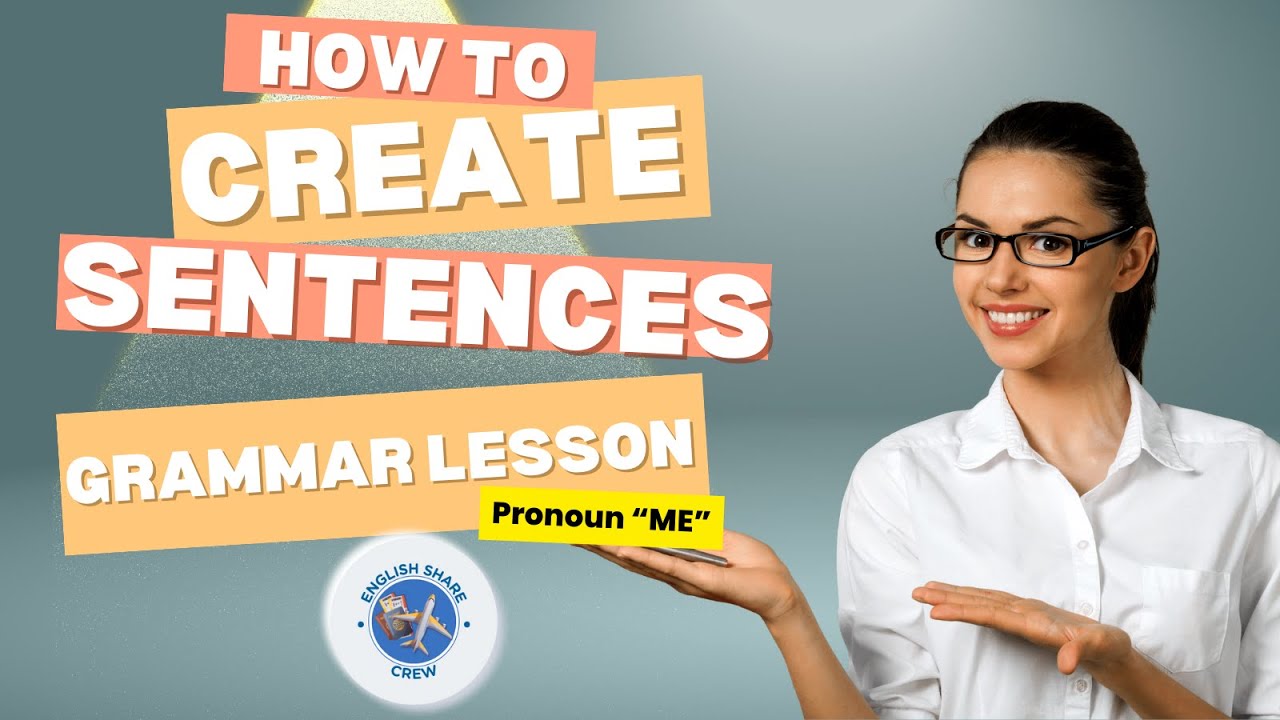 ¡Domina los Pronombres en Inglés! EDUCA TU OÍDO EN INGLÉS | Aprende a ...