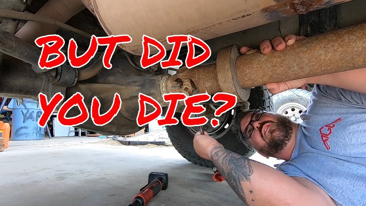 I Kinda Got Ran Over By A Truck And Went Viral!!!! I Can Explain - YouTube