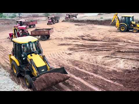 jcb loding - YouTube