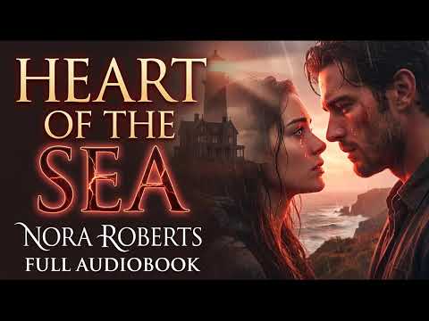 Heart of the Sea (Gallaghers #3) by Nora Roberts