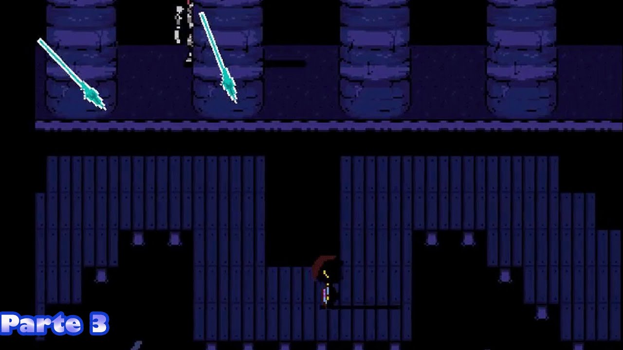 O date e mais uma fuga da Undyne! | Undertale (rota pacífista parte 3 ...