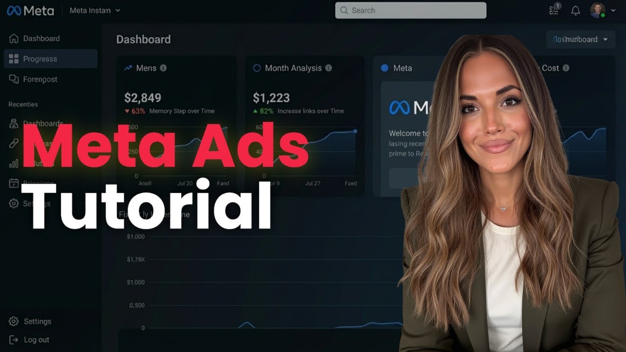 Meta Ads Tutorial for Beginners (2026): Campaign Setup, Structure ...