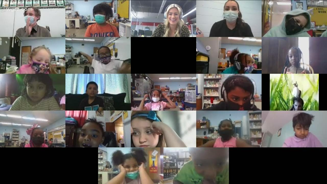 Most Buffalo: 'Buff Sci News' - YouTube