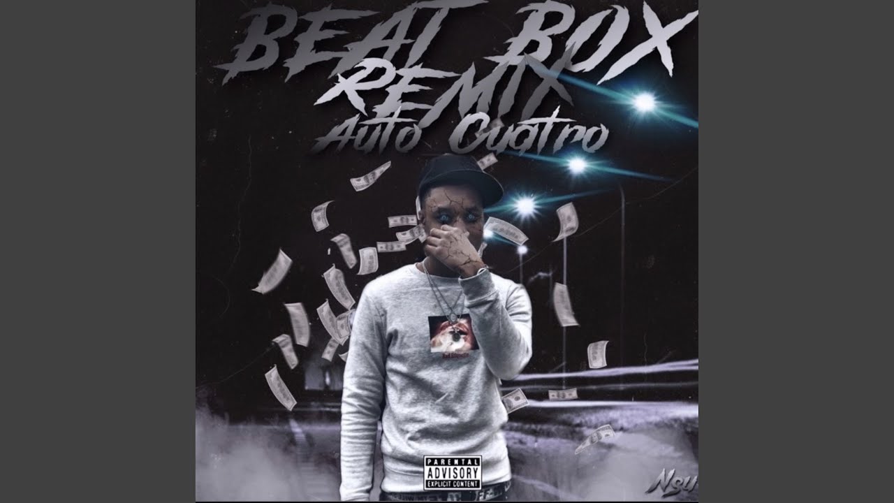 Beat box 2.0 - YouTube