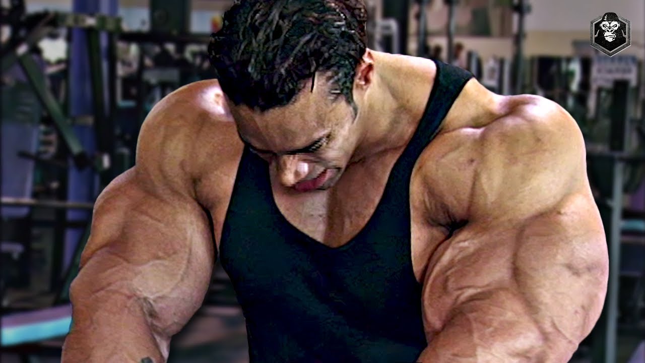 YOU HAVE TO BE CRAZY - BODYBUILDING LIFESTYLE - MOTIVATIONAL TRIBUTE ...