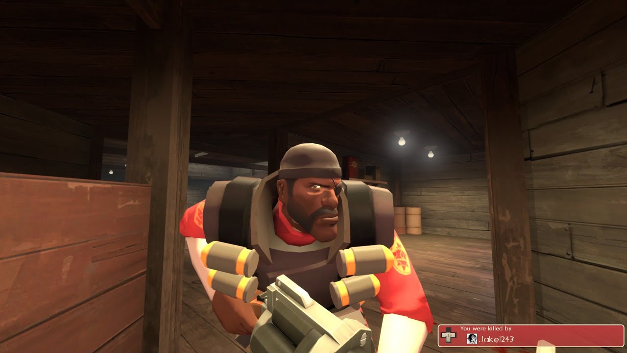 TF2 Competitive Sunshine #QUEUEFORCOMP - YouTube