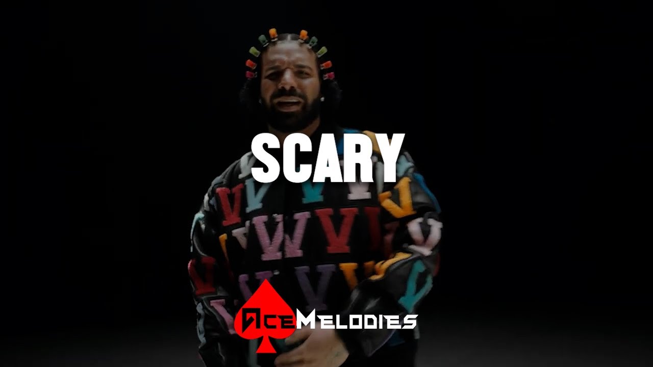(FREE) Drake Type Beat - "Scary" - YouTube
