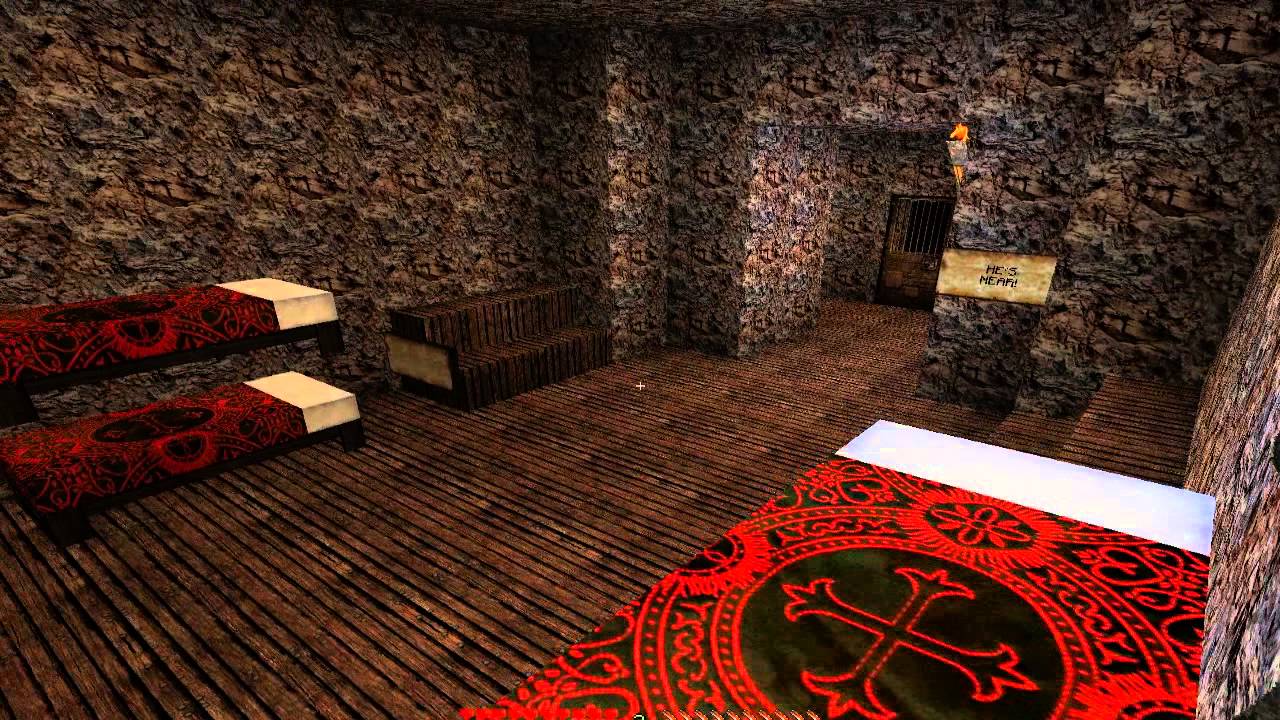 The Hospital Horror Map Minecraft Ep.3 [FINALE SERIE] - YouTube