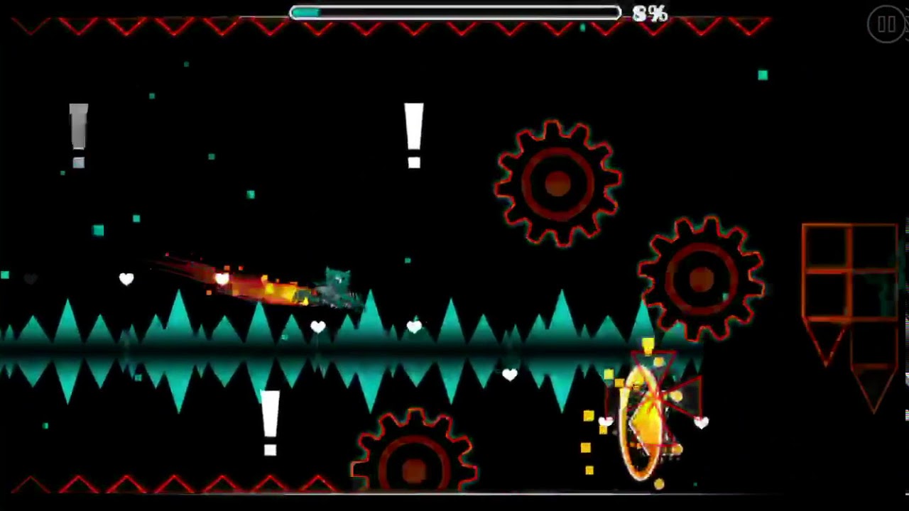 Eighto by me Verified [GD 2.11] - YouTube