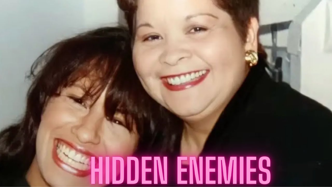 HIDDEN ENEMIES ARE REAL - YouTube