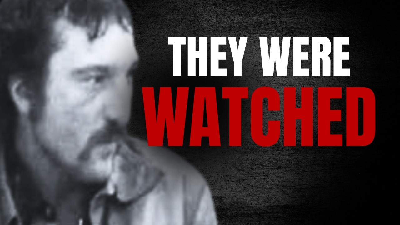 The Wells Gray Park Murders - YouTube