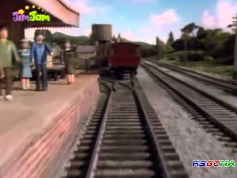 A Close Shave For Duck (GC) [Restored] - YouTube